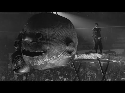 Travis Scott Utopia Live at Circus Maximus tour Charlotte First Show ...