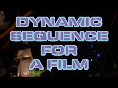 JASON BASSON - DYNAMIC SEQUENCE FOR A FILM - YouTube