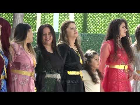 Kesici ailesinin düğünü | Canan & Yılmaz - Yüksekova