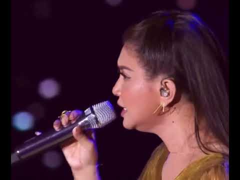 Tak sanggup lagi - Rossa 25 Shining Years Concert