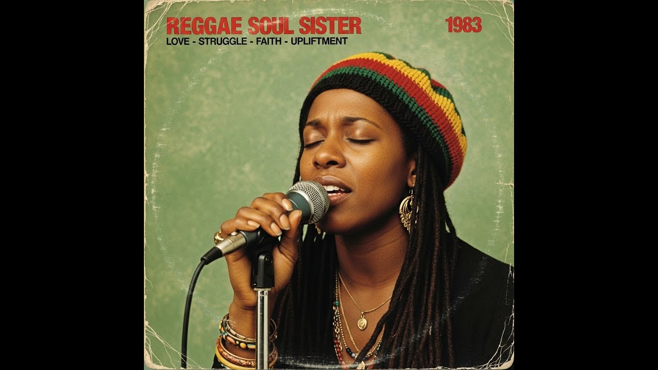 Roots Reggae (1978) [Unreleased Album] Zion Man - Riddim Zion|Love Will ...