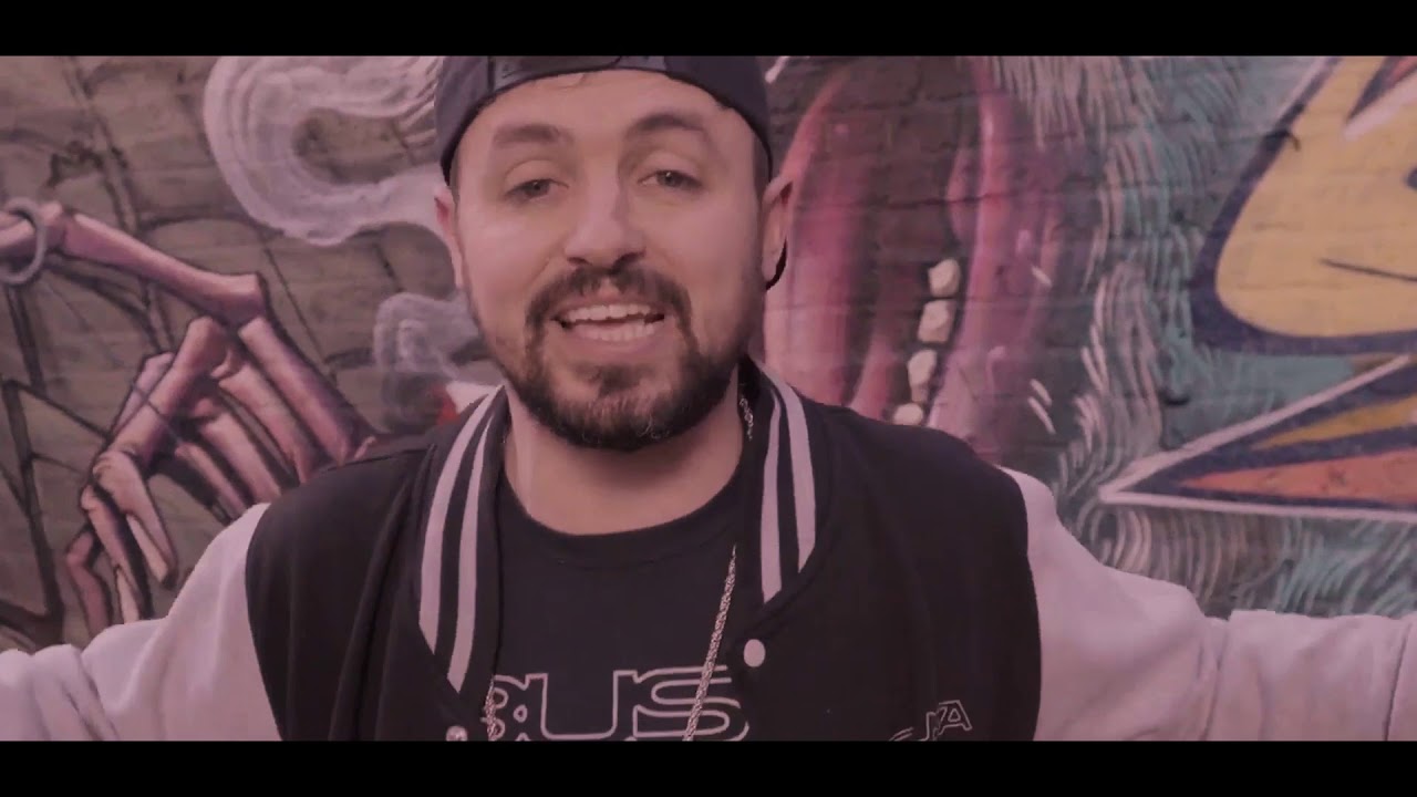 Busta & Trafic MC DnB cypher (video by Worrel Media Production) - YouTube