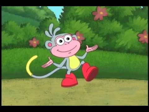 Dora Video para sus niños - YouTube