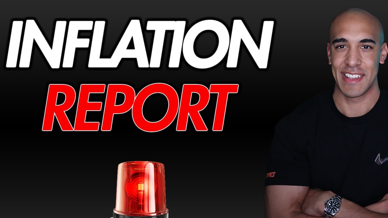 Inflation Report (CPI) - What To Expect - YouTube
