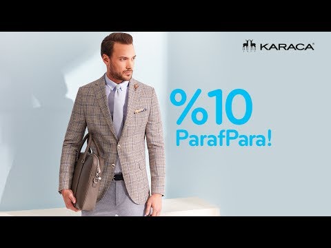 Karaca’da ParafPara Fırsatı!