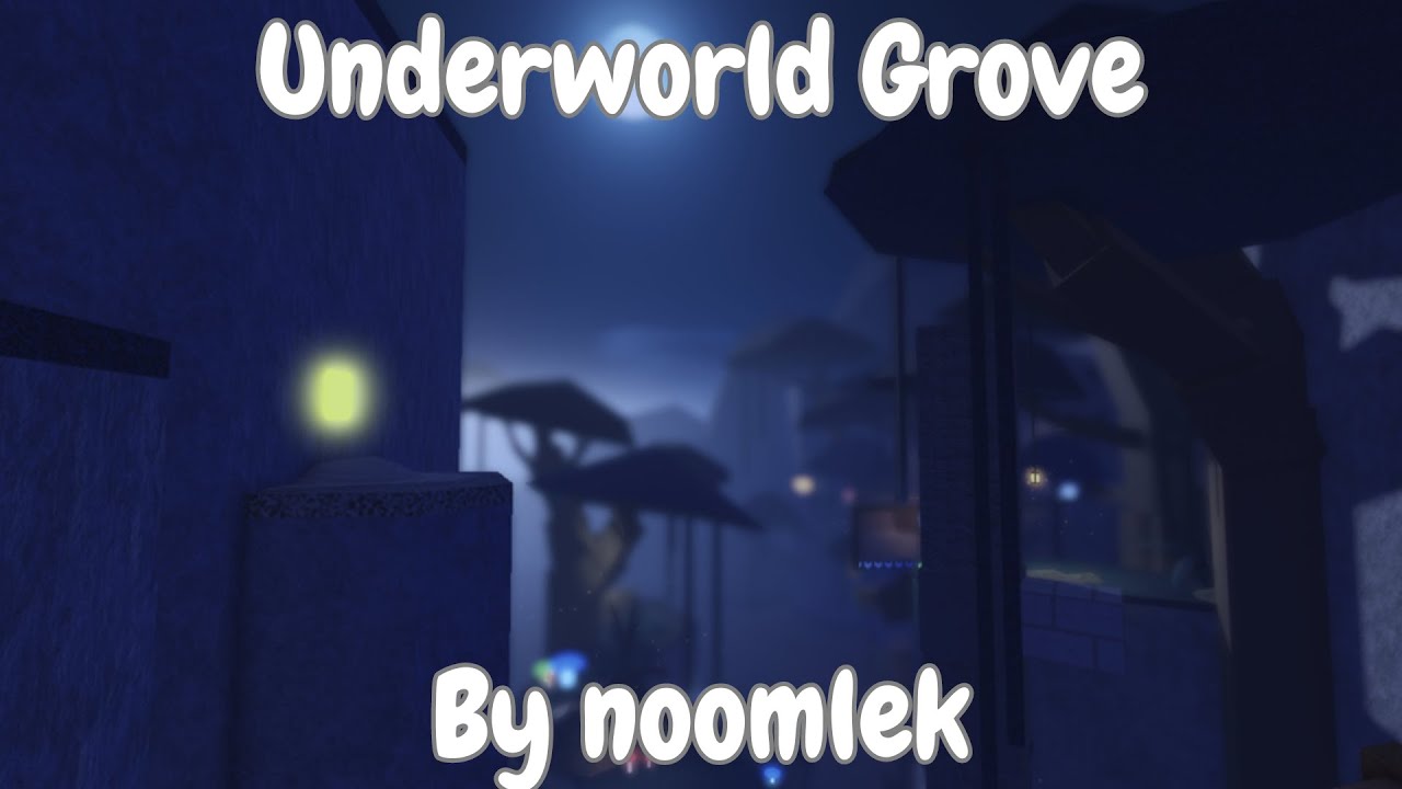 Underworld Grove [Insane] | FE2 Community Maps - YouTube