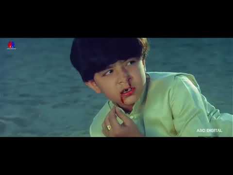 Gangaa Jamunaa Saraswathi full hd movie