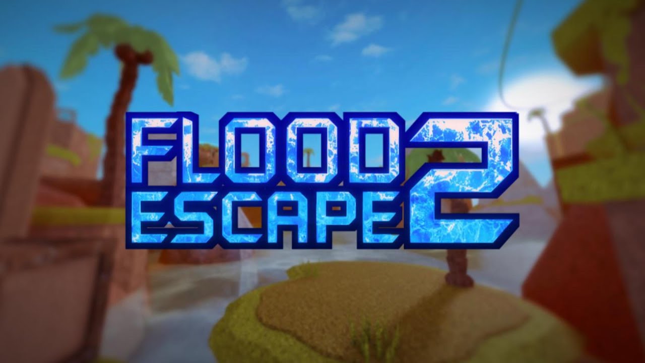 FE2 OST - Salty Atoll - YouTube