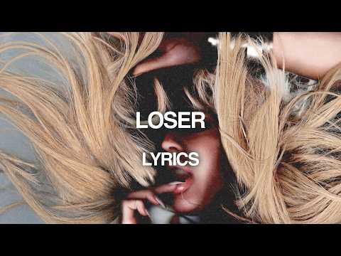 Ellie Goulding - Loser (Lyric Video)