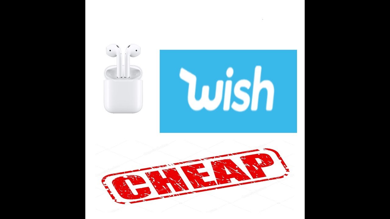 Apple AirPods off wish!!!! - YouTube