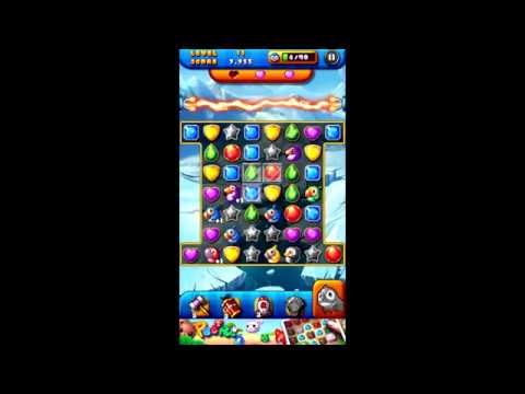 Jewels Bird Rescue (by Ezjoy) - match 3 puzzle game for Android and iOS ...