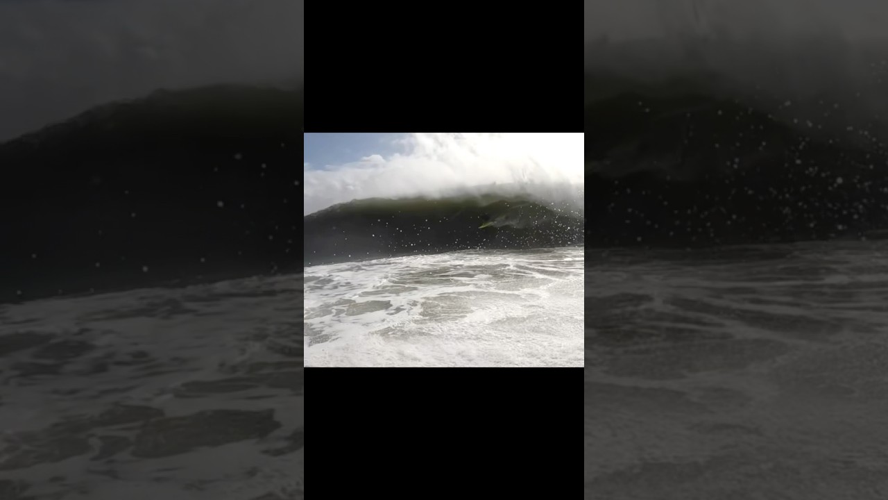 Clint Kimmins scoring on The Goldy with mate Ryan Hipwood during ...