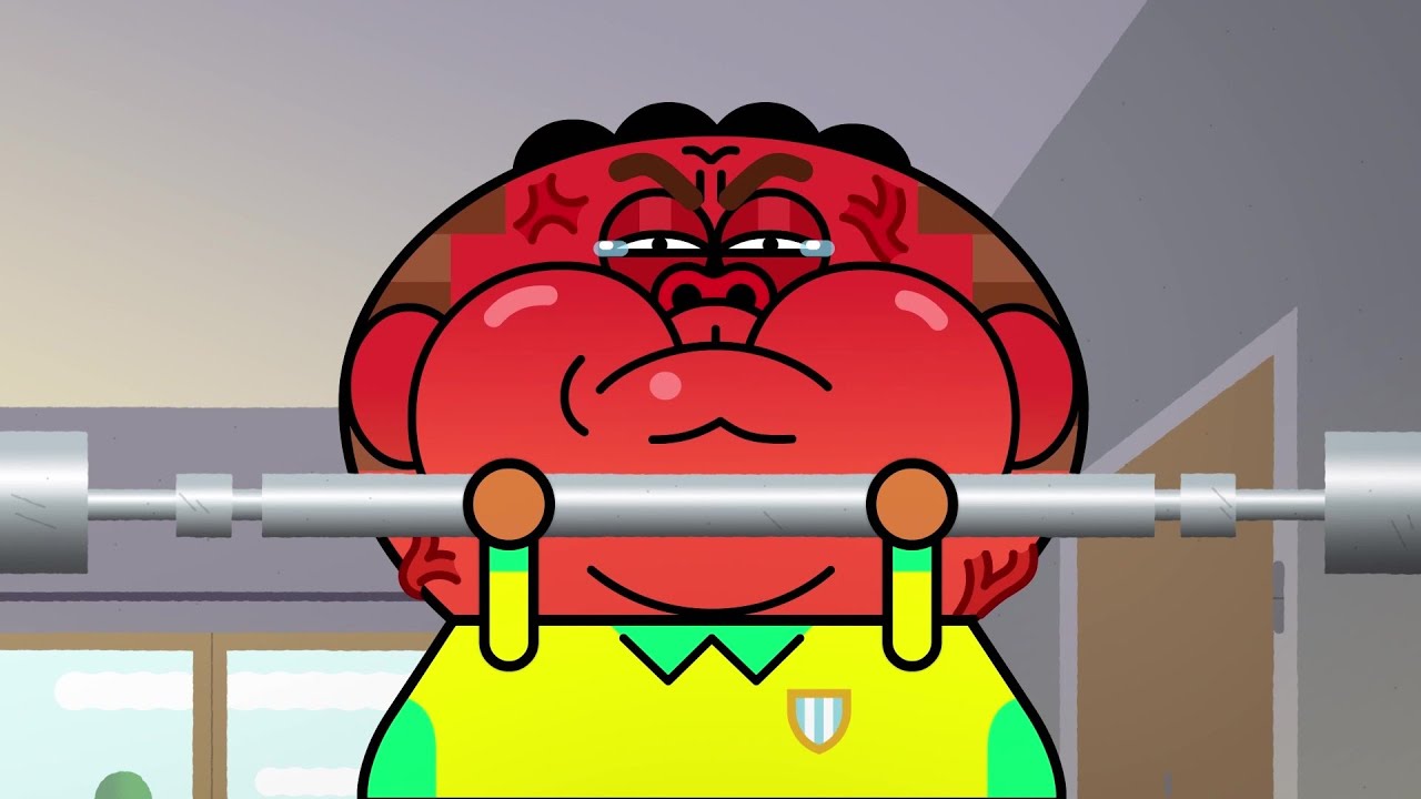 Coach Me If You Can ⚽ BE YOURSELF 💪 Full Episodes in HD - YouTube