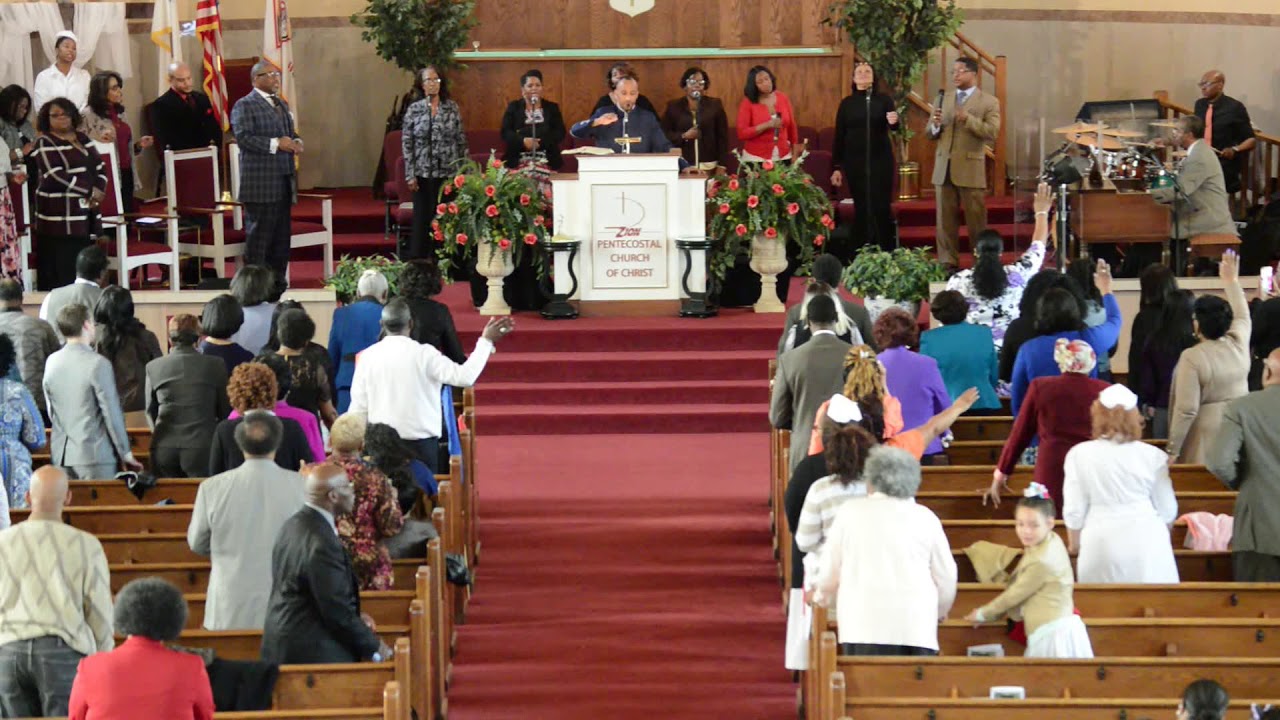 Guest Speaker Elder Brandon Lipford - Truth Lord, Yet Fight: For Your ...