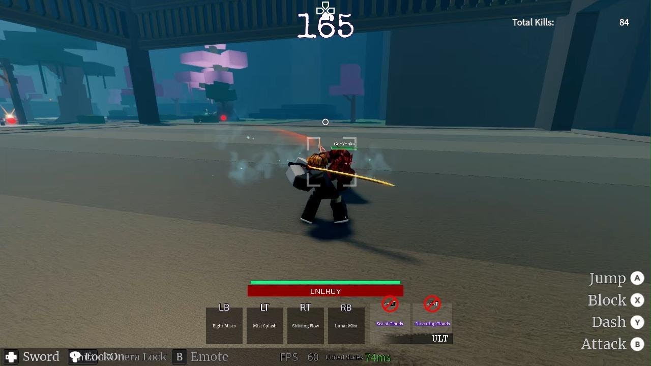 Roblox Flawless Victory - YouTube