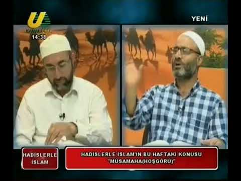 Hadislerle İslam ( 4 Temmuz 2018)