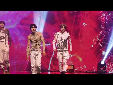 [4K] 230529 'Save me, Kill me' in SMKM showcase _ BX ver. - YouTube