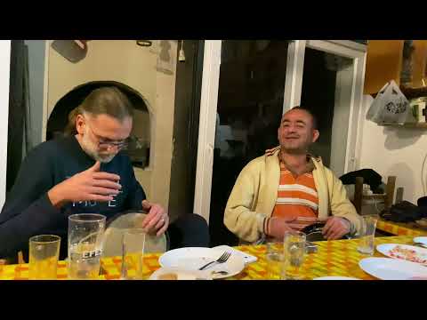 Apo Yüksel- Yar Saçların Lüle Lüle & İndim Havuz Başına