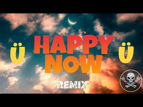 Zedd - Happy Now Ft. Elley Duhé (Joey Valence Remix)