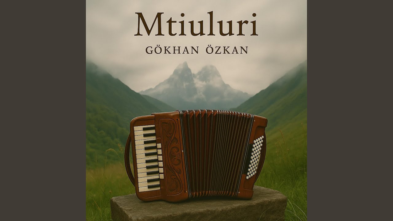 Mtiuluri - YouTube