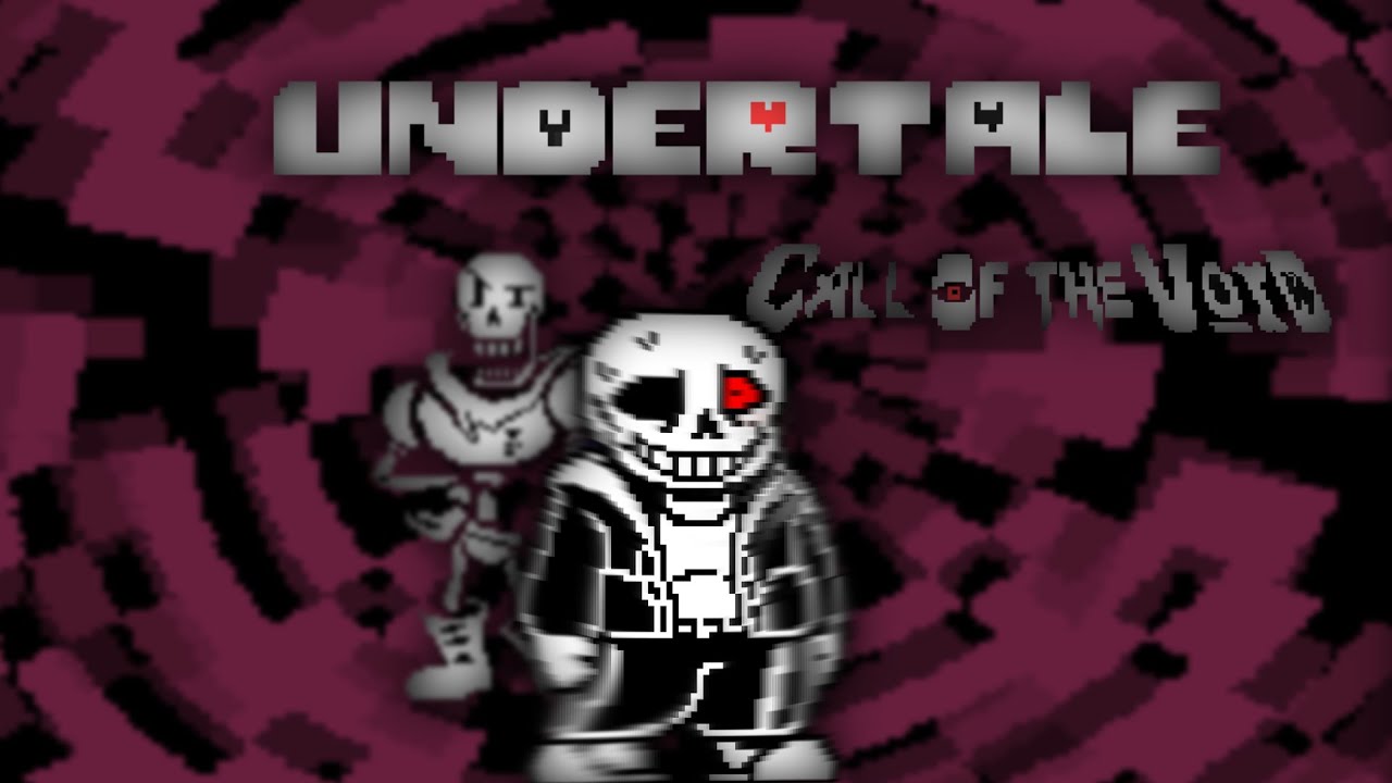 undertale (old) CoTV One Left by SupercoolDemo - YouTube