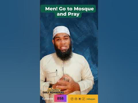 Islamic Daily Reminder Episode 858 | 10.05.2023 Shawwaal - 19 Hijri ...