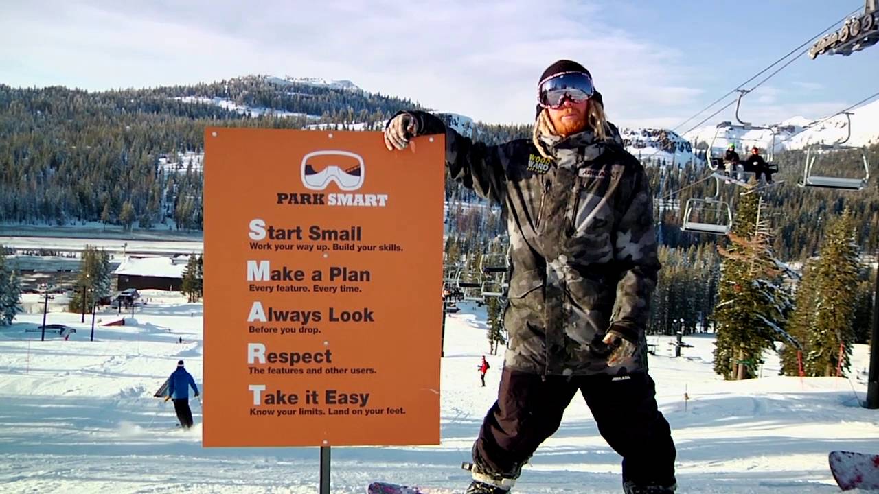 Park Smart Smart Style: Make a Plan - YouTube