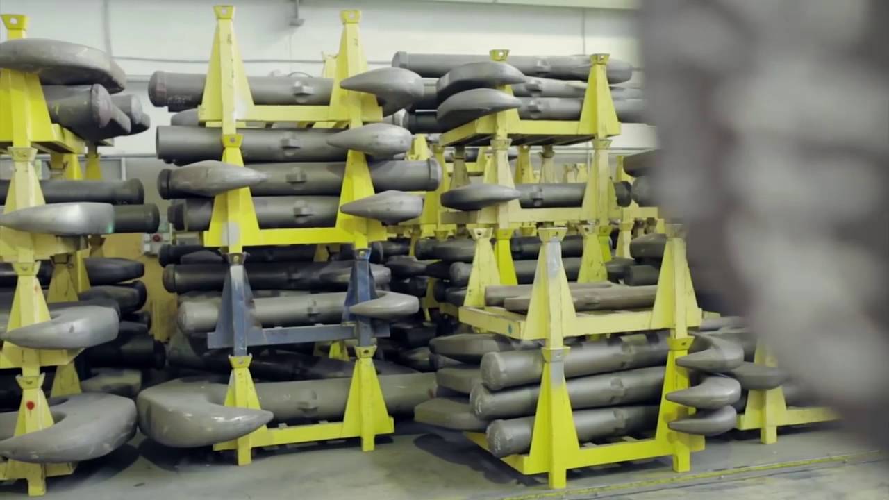 Irizar Forge Lifting Mooring forged componentsdescargaryoutube com ...