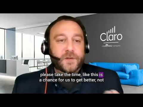 Using AI as a Creative Partner: With Mike Wolford (Claro) and Maisha Cannon (The Collab Lab ...