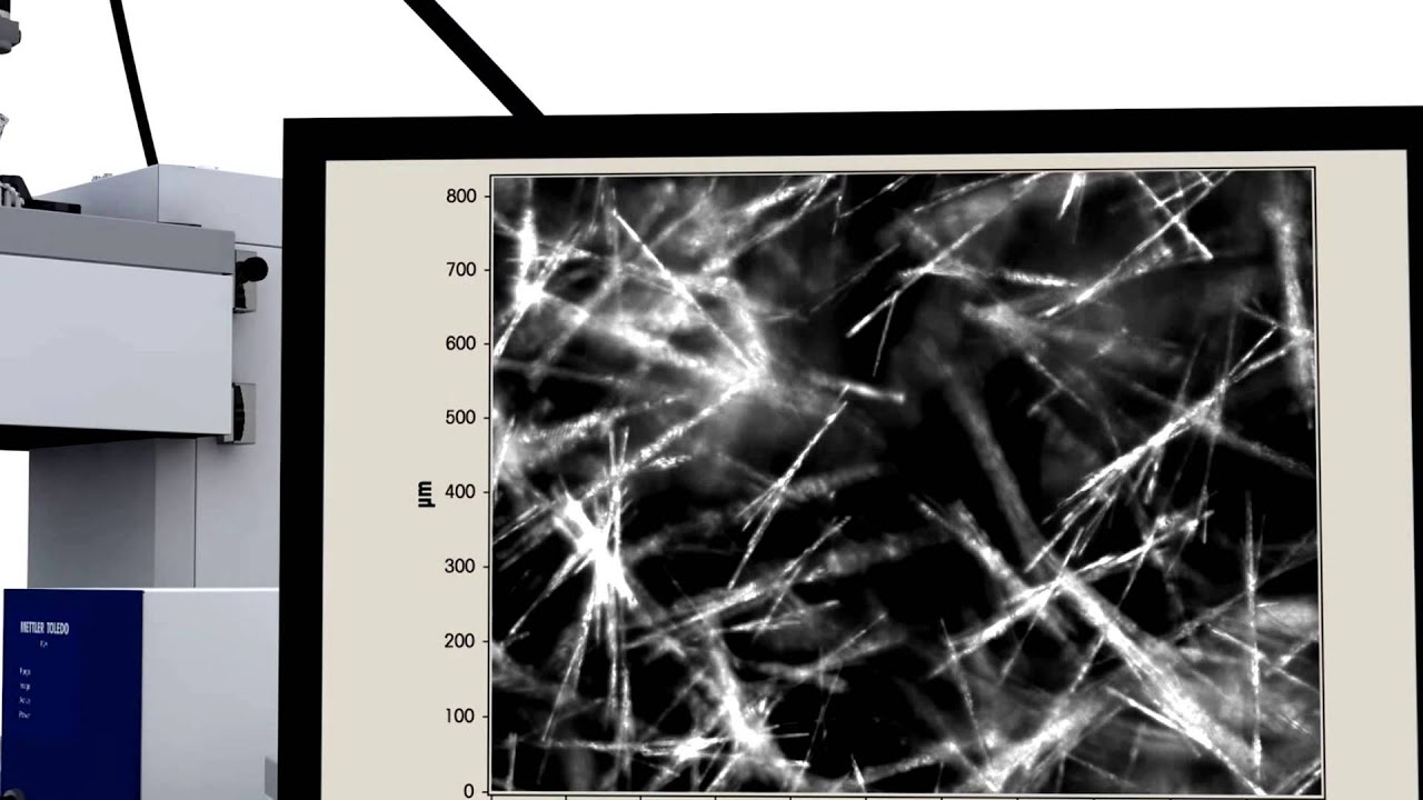 Crystallization Workstations Develop More Robust Crstallization Process ...