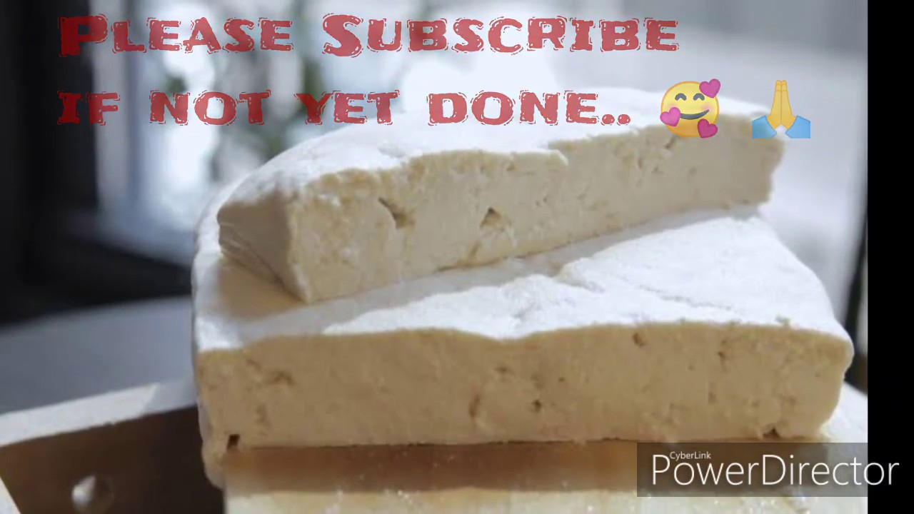 English - Tofu Recipe - Must Try - Tasty and Healthy foods. - YouTube