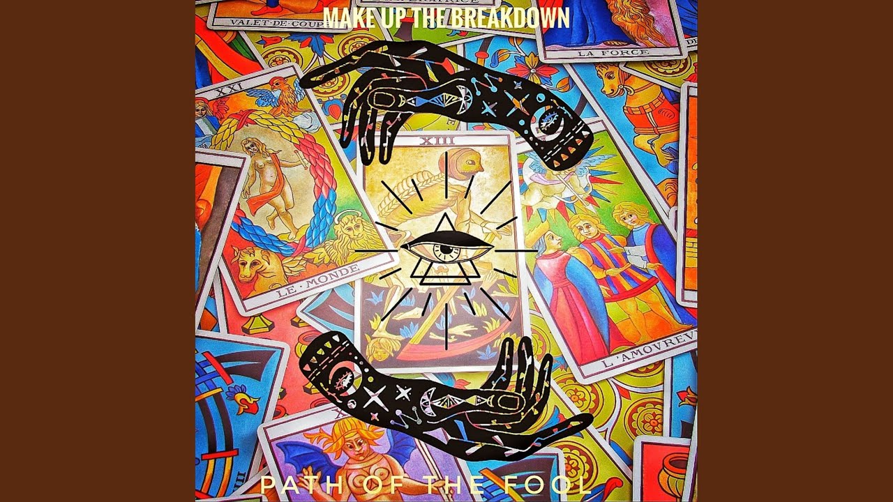 Paramatman (2021 Remastered Version) - YouTube Music