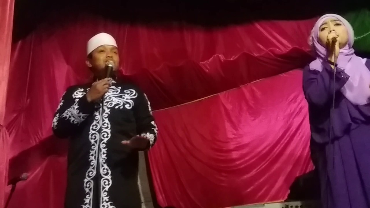 Q.D.S Entertainment - Habibi Ya Nurula'in - YouTube