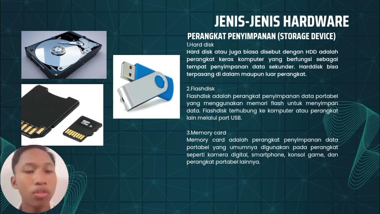 SISTEM KOMPUTER-UJIAN PRAKTEK INFORMATIKA-TEGAR ADI NUGROHO/30/IX G - YouTube