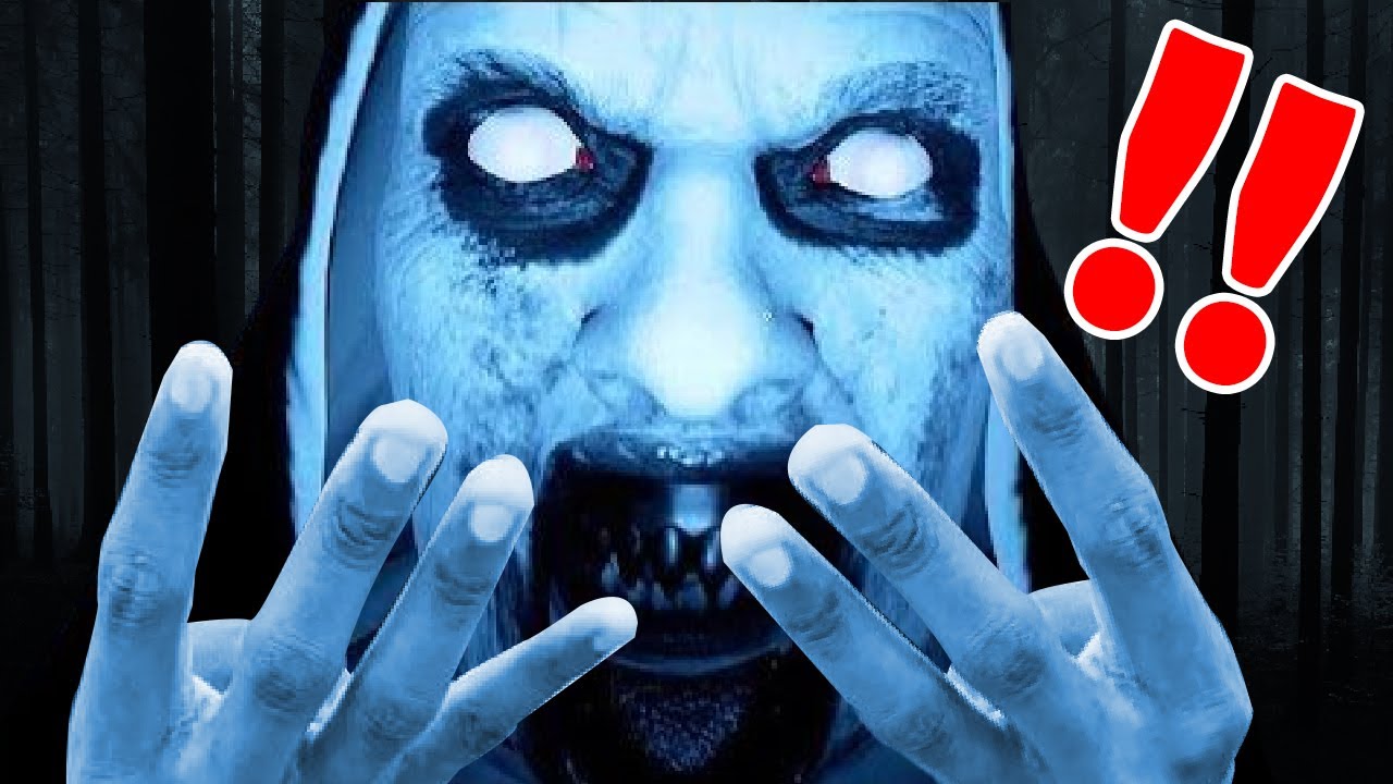 7 COWARDS PLAY A HORROR GAME | Fear Therapy | Malaysia - YouTube