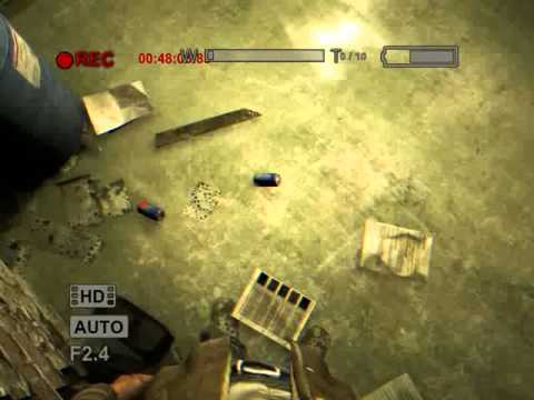 outlast oynarken küfürbaz haydo