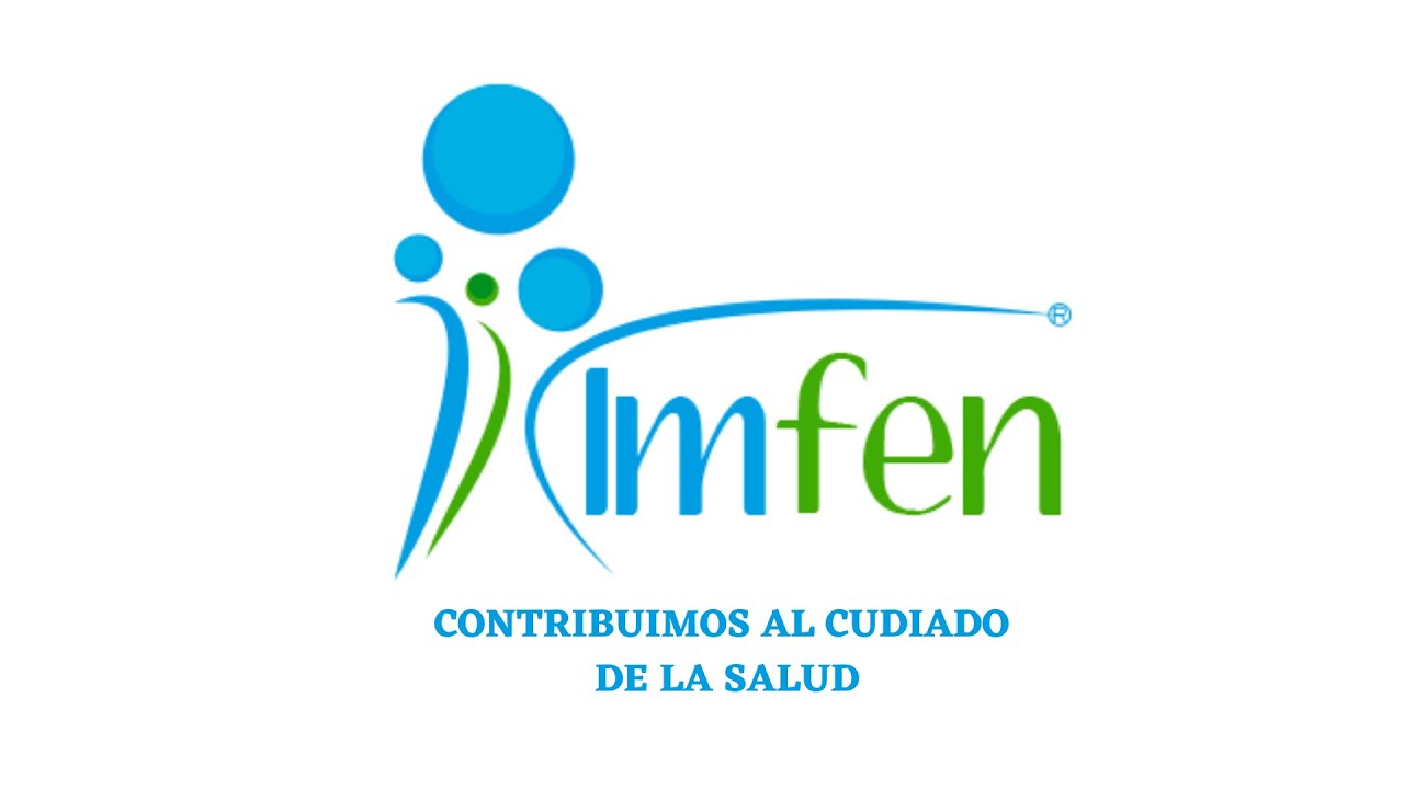Presentación canal Imfen - YouTube