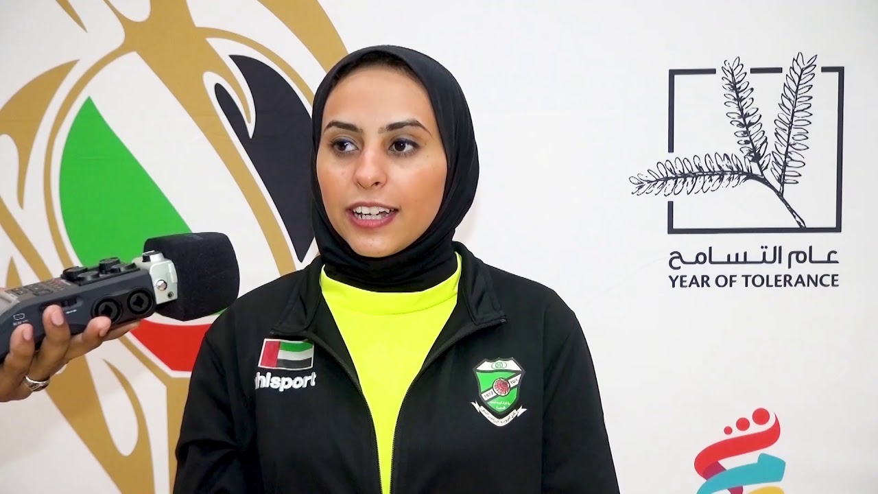 4th UAE Open Table Tennis Championship 2019 - v4 - YouTube