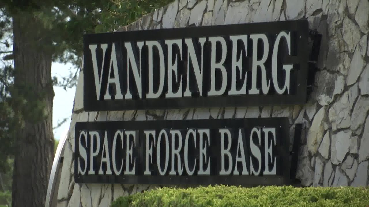 Vandenberg SFB hosts Earth Day event to highlight its environmental ...