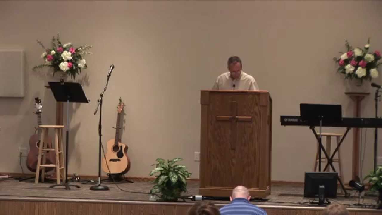 Tim Doffing-Giving - YouTube