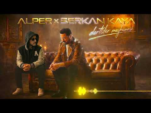 Dertliler Meyhanesi - Alper | Maskesiz Bir Ses