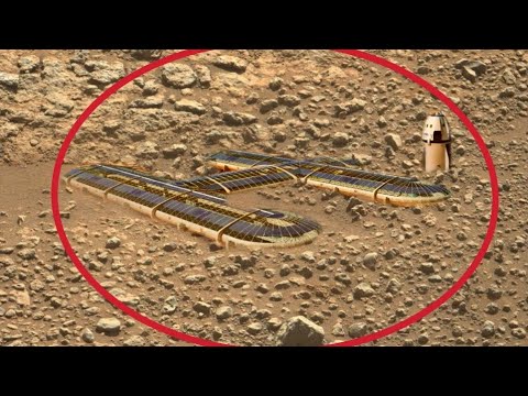 Mars Rover Captured Latest 4k Stunning Video Footages of Mars || Mars ...