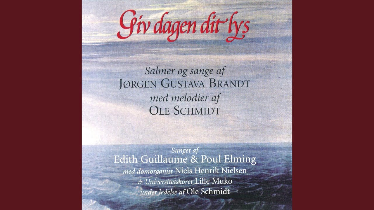 Gud Elsker Dig Med Dine Fejl - YouTube