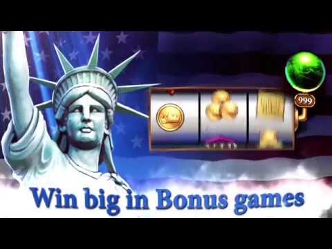 Slots Era: Vegas Slot Machines - YouTube