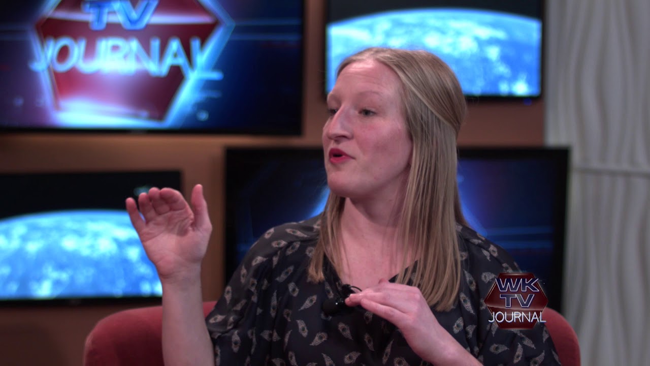 WKTV Journal Newscast - Feb. 22, 2018 - YouTube
