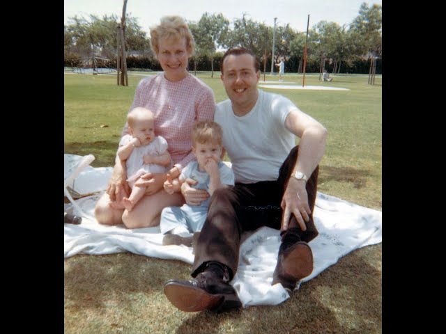 Gloria McCann Photo Slideshow