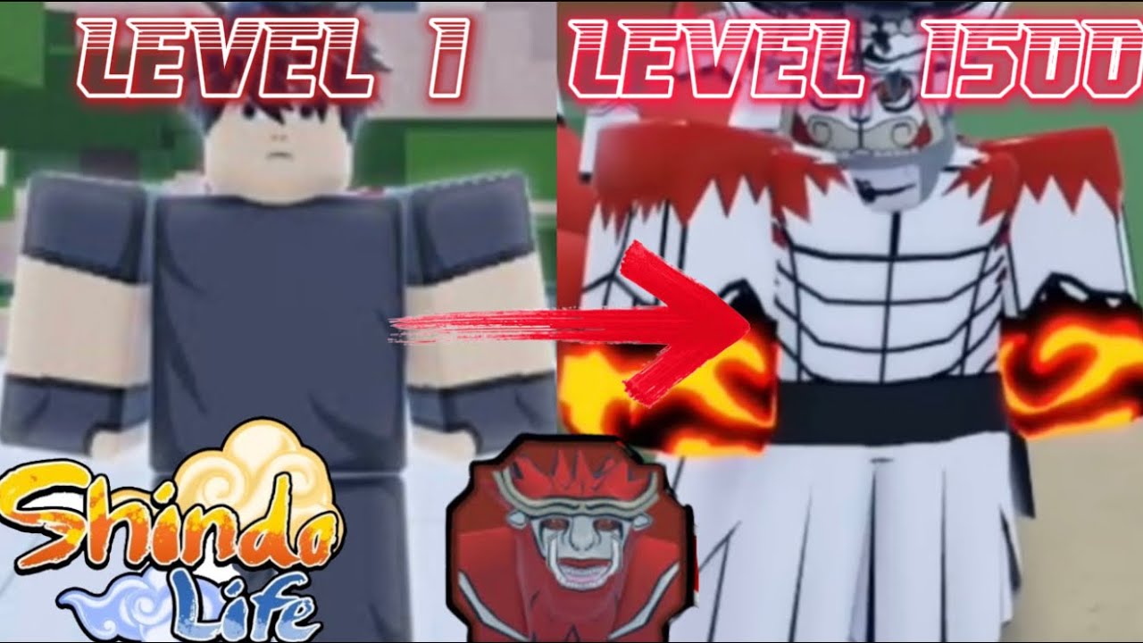 Noob to Gen 3 Happy Spirit…. | Shindo Life - YouTube