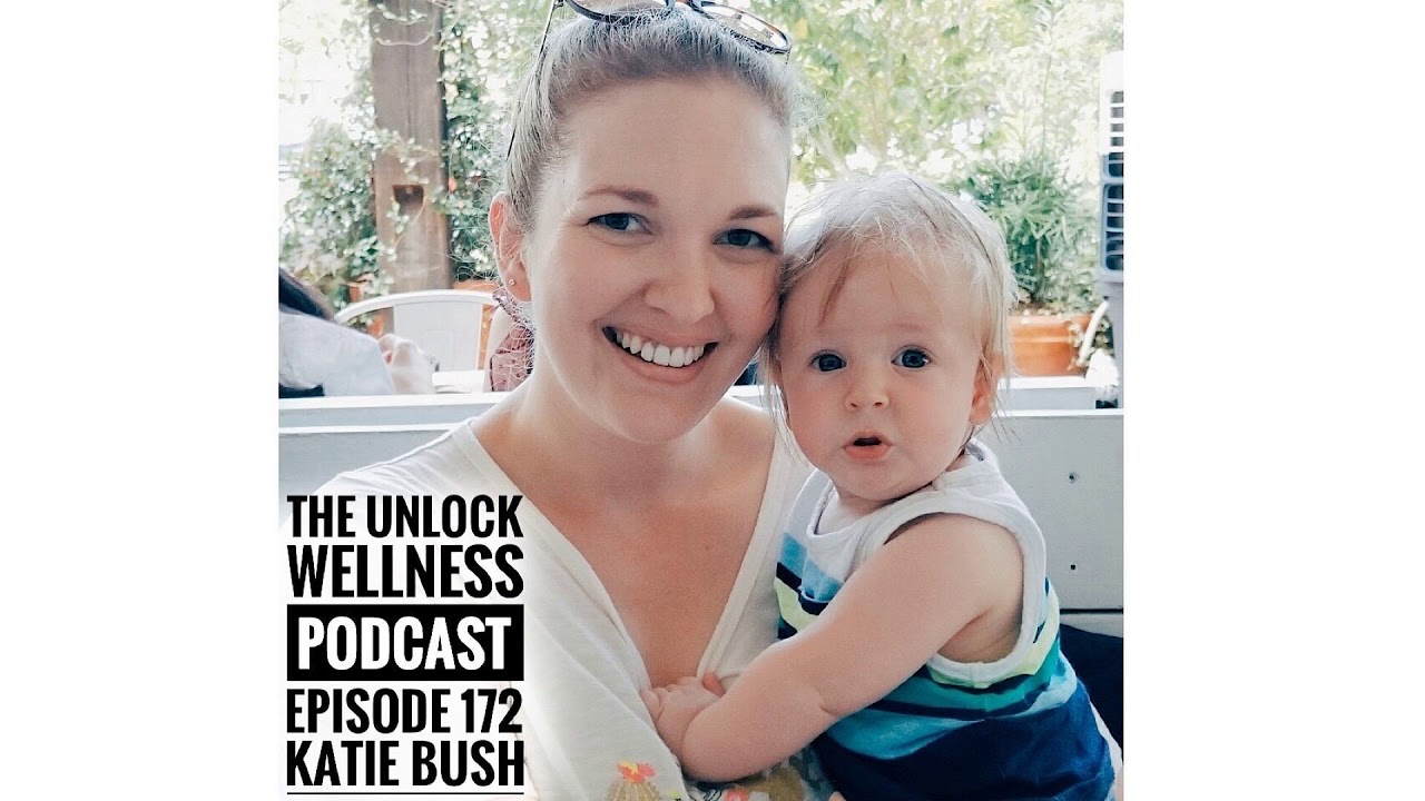 Episode 172- Katie Bush- Starting a Plant-Based Restaurant and ...