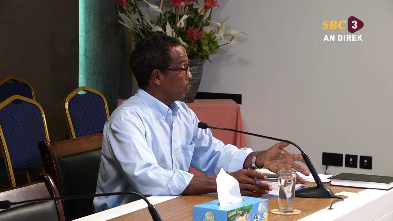 TRNUC Hearing 54: Part One- 05.03.20 - YouTube