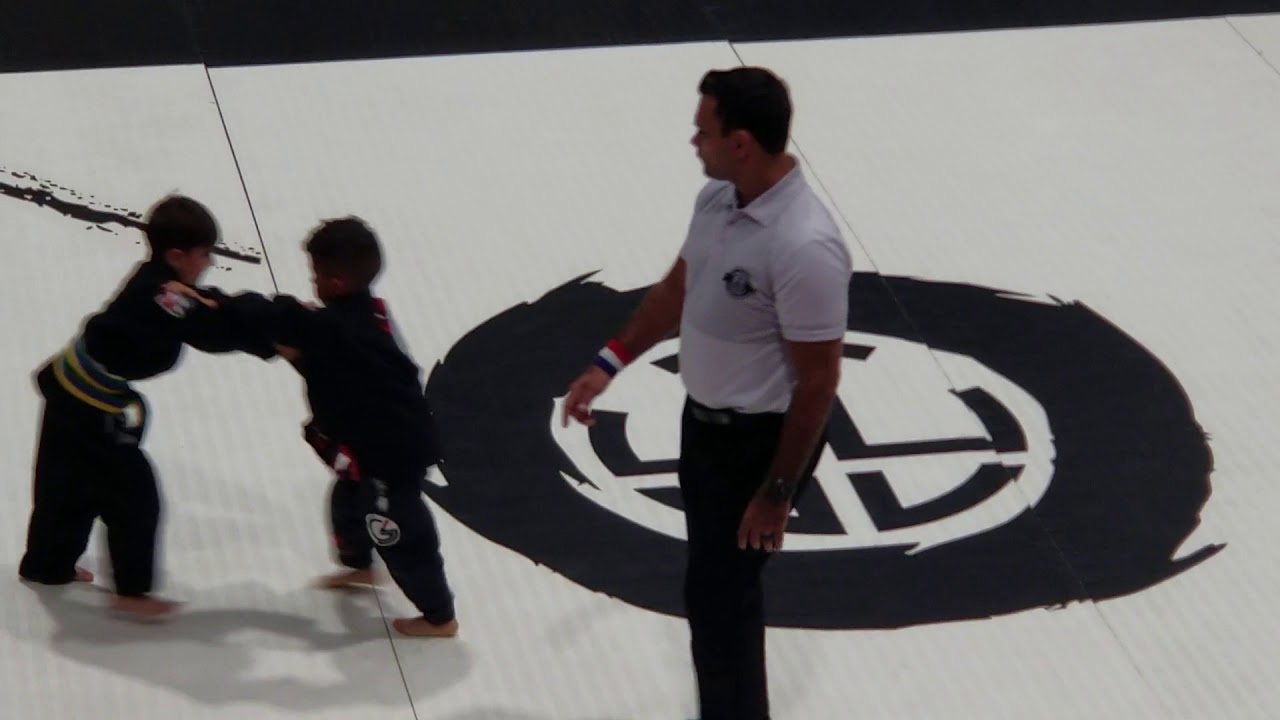 World championship. Hard fought victory - YouTube